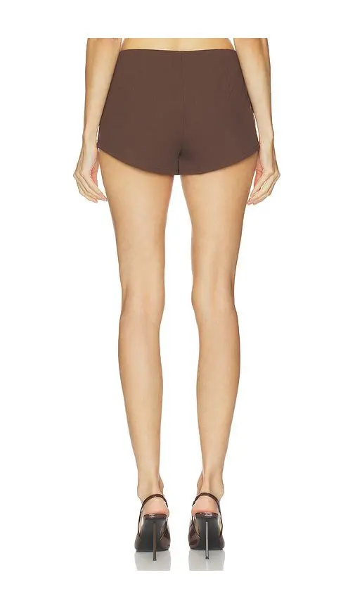 NAKEDVICE The Harper Short