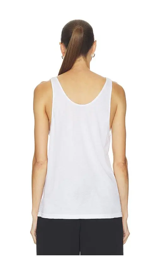 Cotton Citizen The Mykonos Relaxed Tank