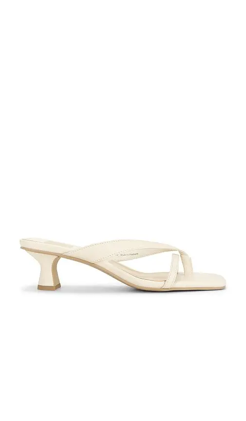 Dolce Vita Brevel Sandal - Bone