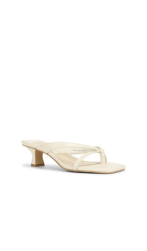 Dolce Vita Brevel Sandal - Bone
