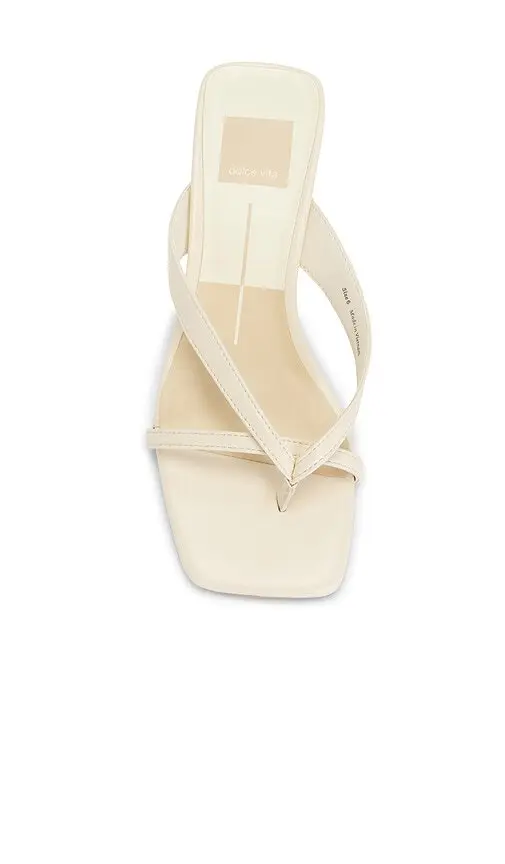 Dolce Vita Brevel Sandal - Bone