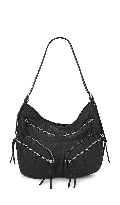 8 Other Reasons Leather Shoulder Bag