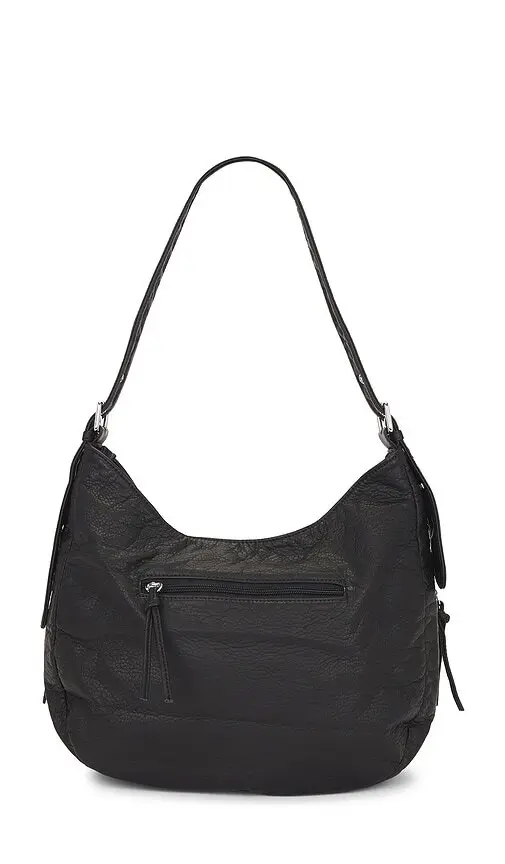 8 Other Reasons Leather Shoulder Bag