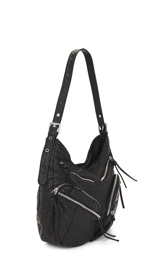 8 Other Reasons Leather Shoulder Bag