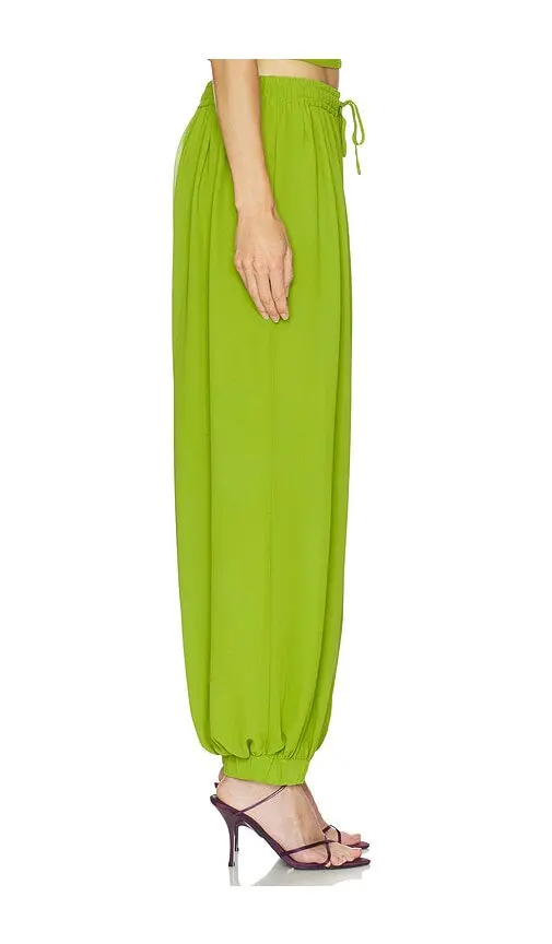 NICHOLAS Liselle Pant - Leaf