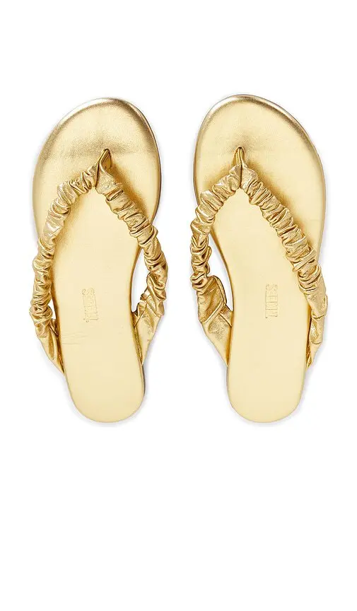 Tkees Savanna Sandal - Blink