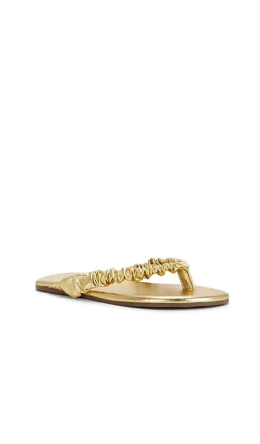 Tkees Savanna Sandal