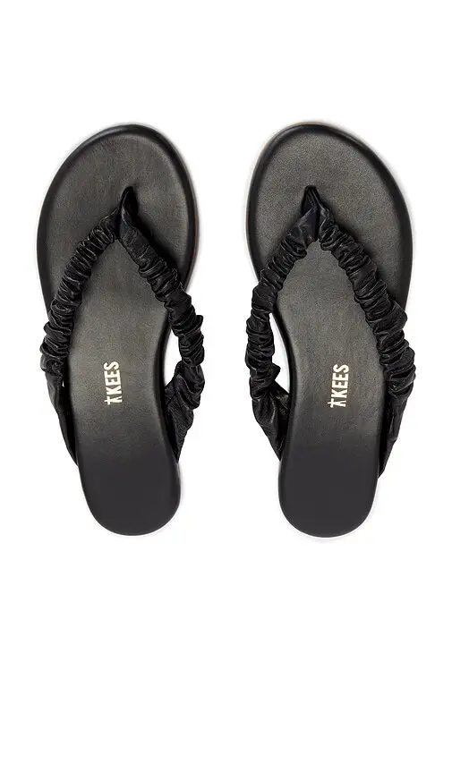 Tkees Savanna Sandal