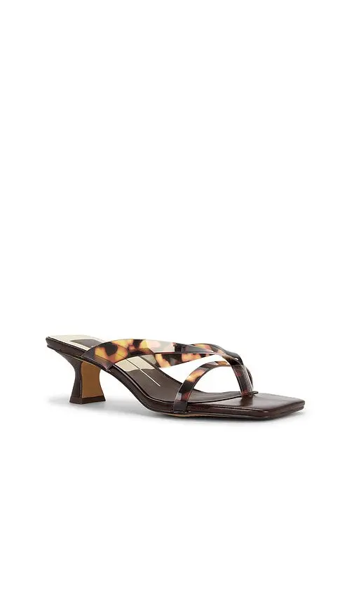 Dolce Vita Brevel Vinyl Sandal