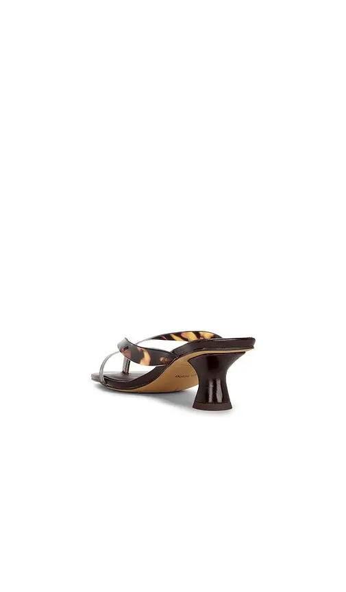 Dolce Vita Brevel Vinyl Sandal