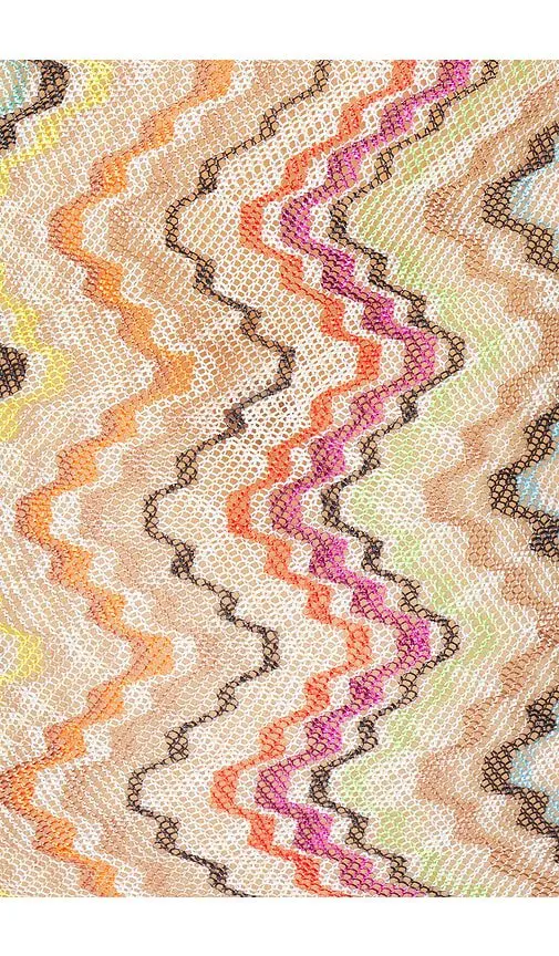 Missoni Long Sleeve T-shirt