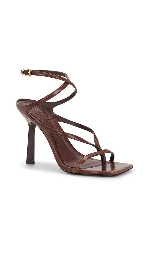 Schutz Amalfi High Heel Sandals