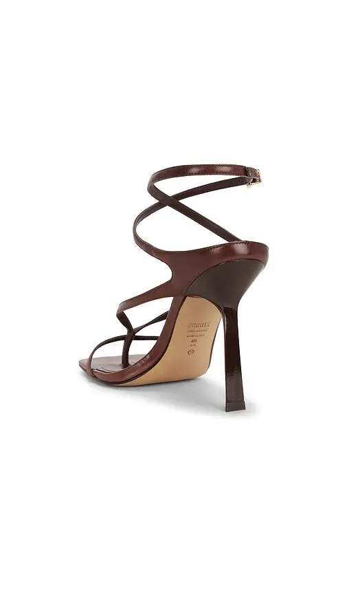 Schutz Amalfi High Heel Sandals