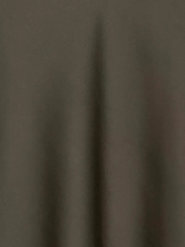 ROTATE BY BIRGER CHRISTENSEN Maxi Dress - Green
