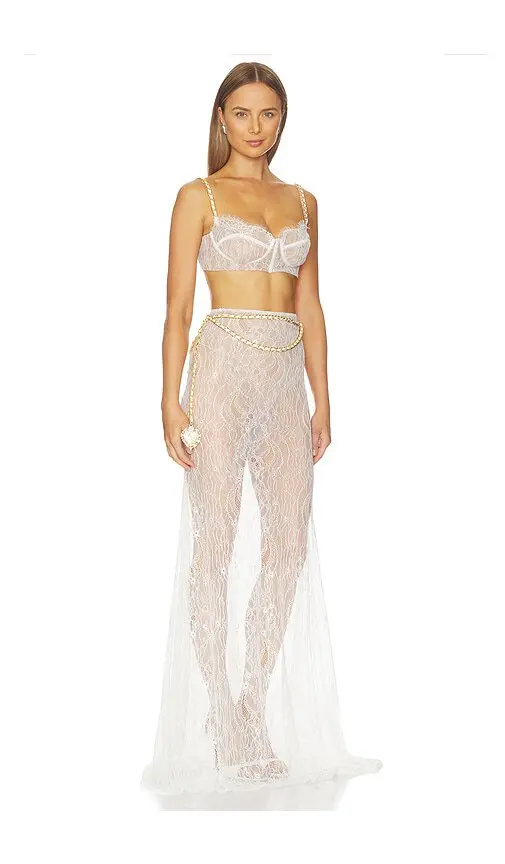THE DOLLS HOUSE Francesca Maxi Set