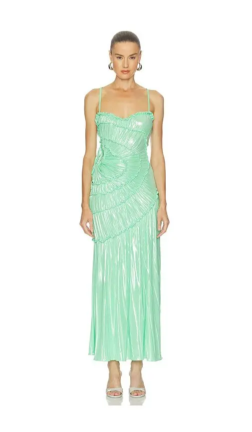 GEORGIA HARDINGE Starlight Dress