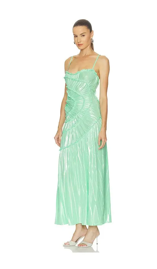 GEORGIA HARDINGE Starlight Dress