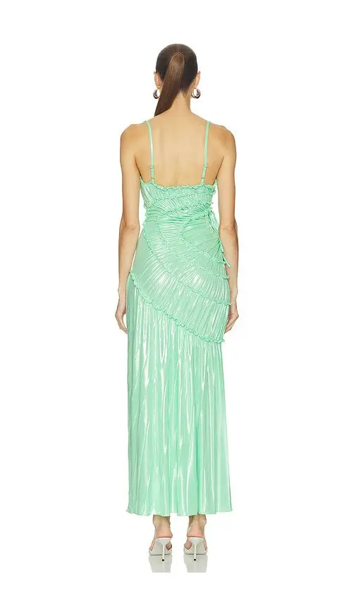 GEORGIA HARDINGE Starlight Dress