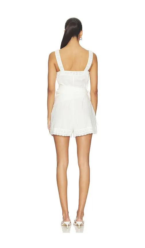 Steve Madden Odelle Romper