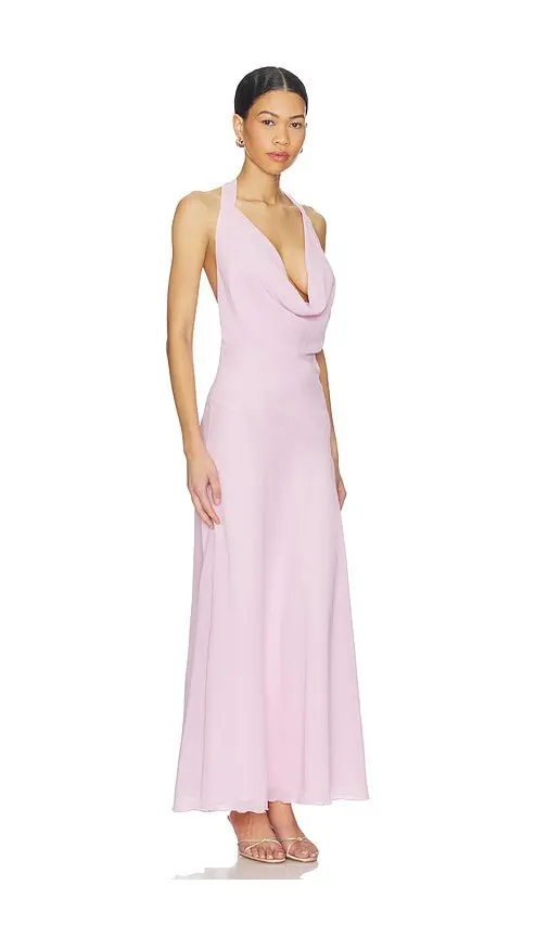TIGER MIST Zyla Maxi Dress