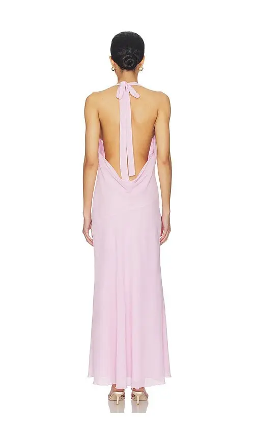 TIGER MIST Zyla Maxi Dress