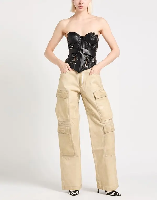 Rick Owens Cargo Jeans
