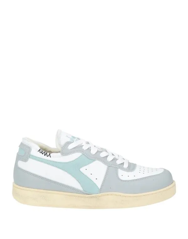 DIADORA Leather Low-top Sneakers