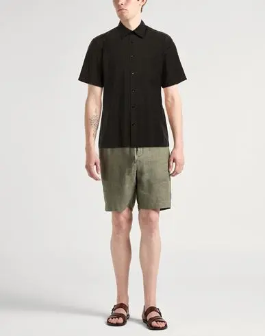 Theory Shirt Size Cotton, Nylon