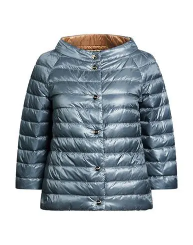 Herno Quilted Down Jacket