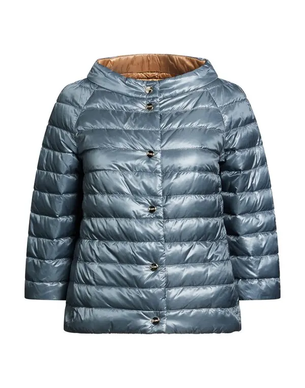 Herno Quilted Down Jacket