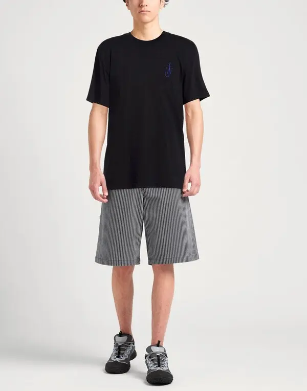 JW Anderson T-shirt Size Organic Cotton