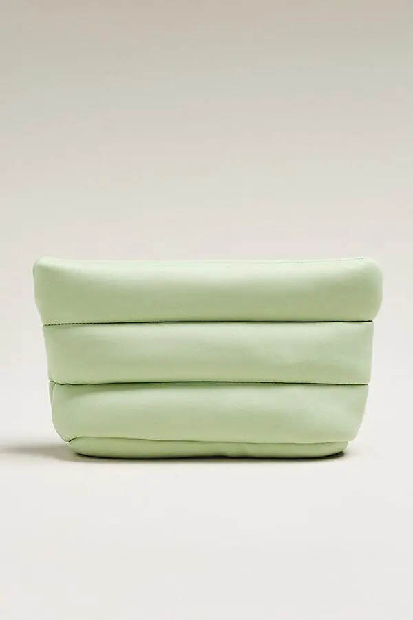 FRASIER STERLING Puffer Pouch