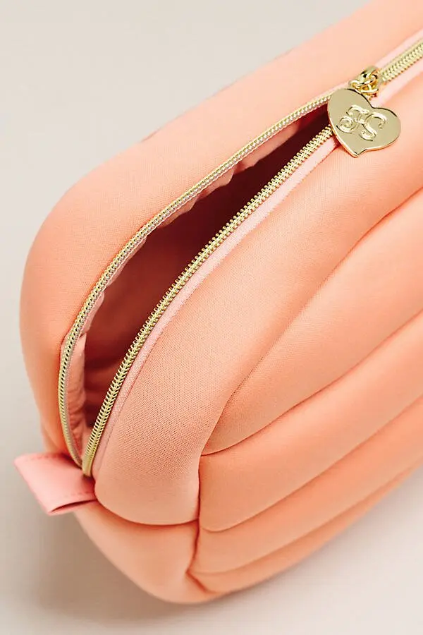 FRASIER STERLING Puffer Pouch