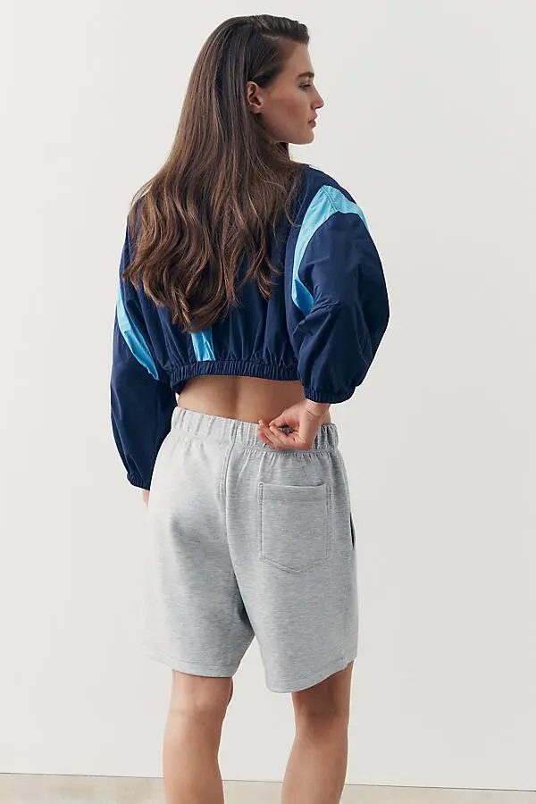 Varley Rumer Longline Shorts