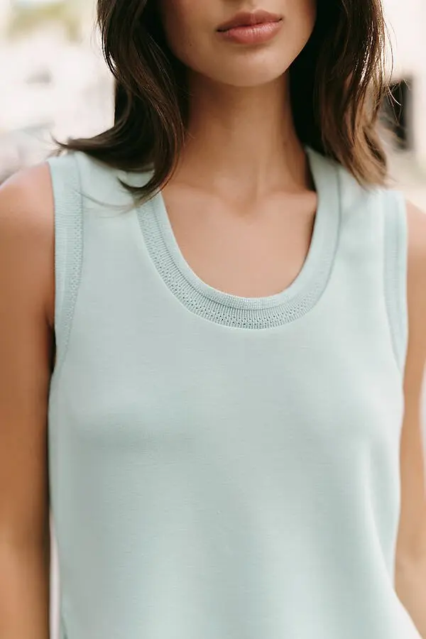 Varley Cambrie Tank Top