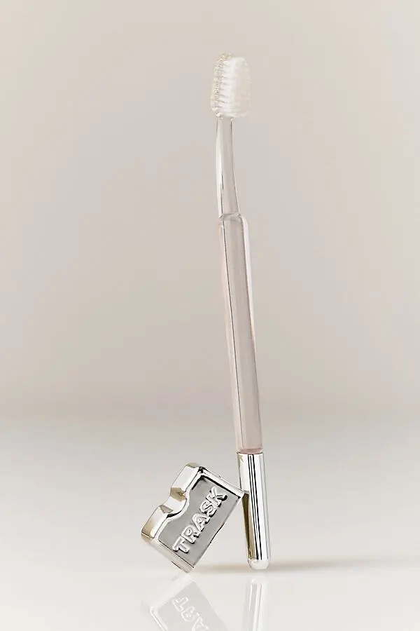 Trask The Better Brush - Chrome