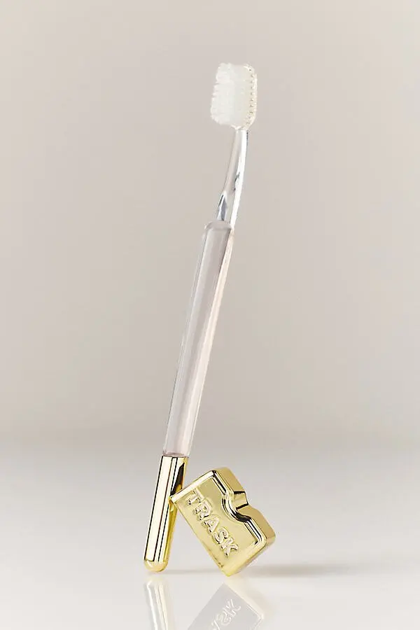 Trask The Better Brush - Gold