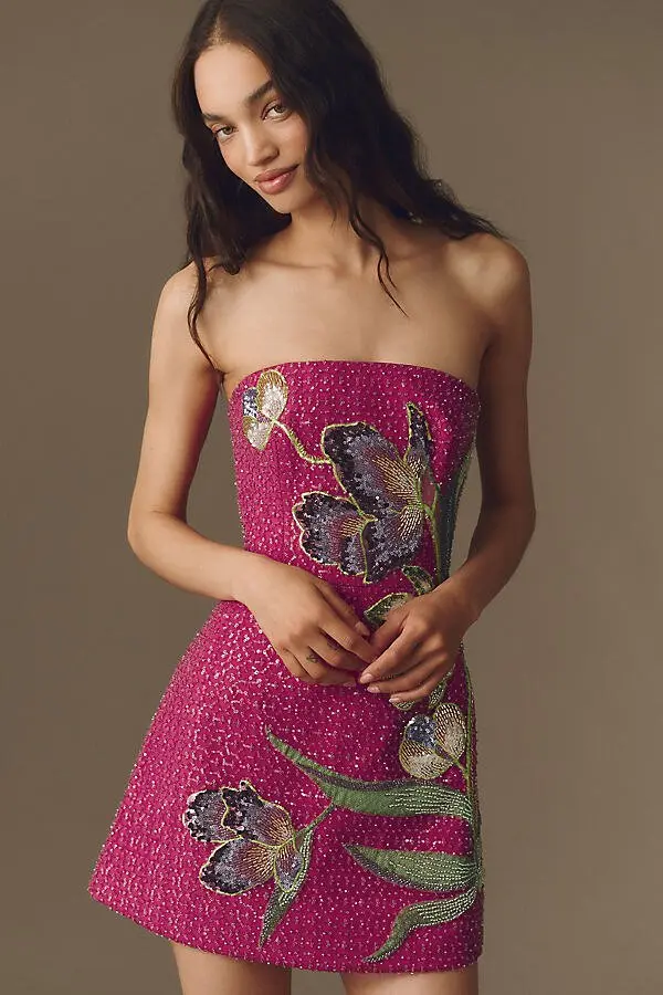 HELSI Frida Mini Dress