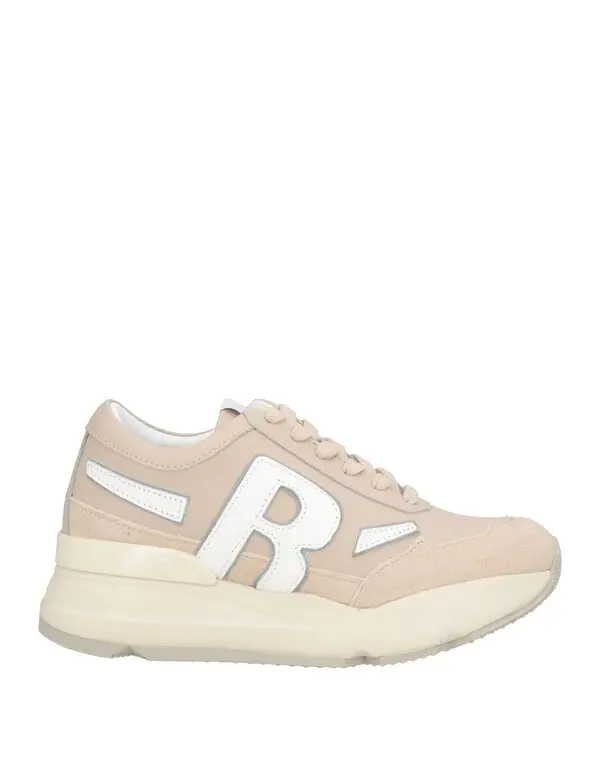 RUCOLINE Sneakers Size Leather