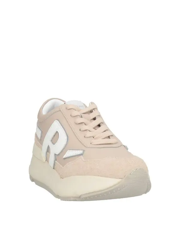 RUCOLINE Sneakers Size Leather