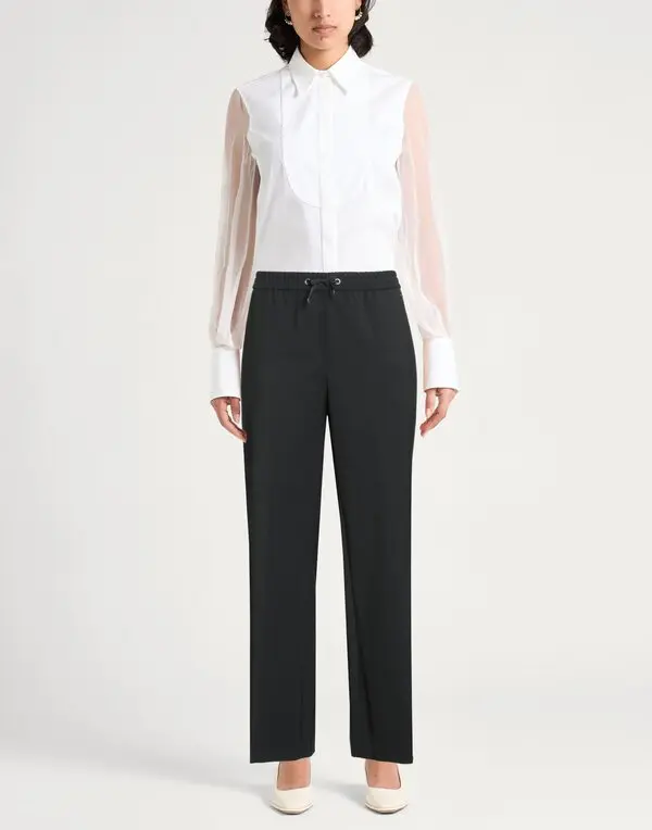 Herno Straight Leg Pants