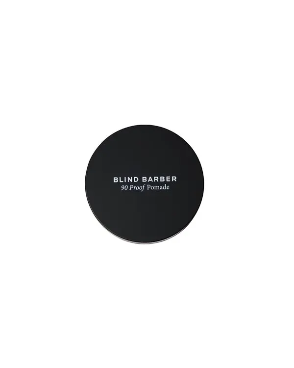 BLIND BARBER 90 Proof Pomade