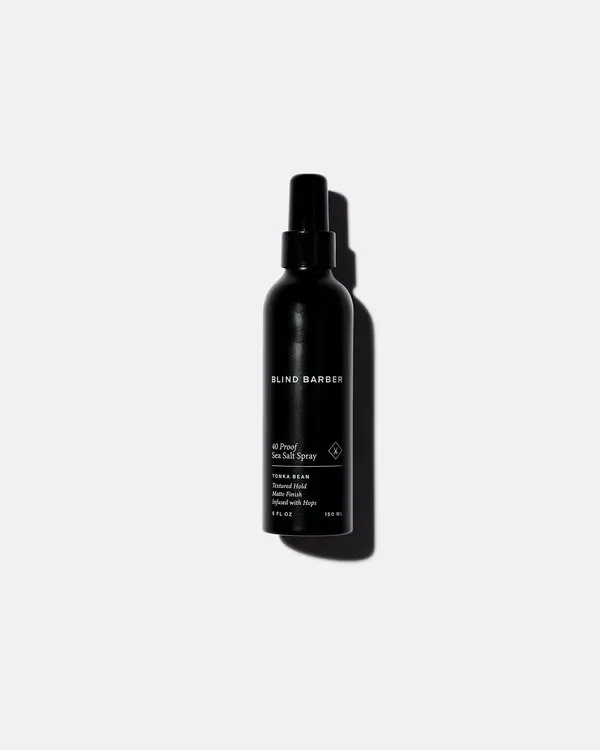 BLIND BARBER 40 Proof Sea Salt Spray - Multicolor
