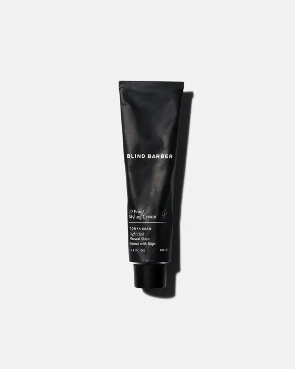 BLIND BARBER 30 Proof Hair Styling Cream