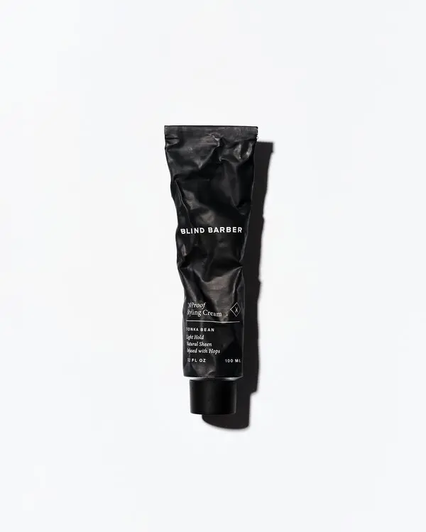BLIND BARBER 30 Proof Hair Styling Cream