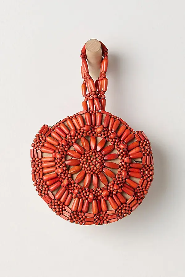 ARANAZ Flordeliza Bag