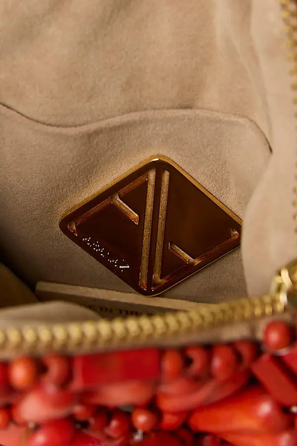 ARANAZ Flordeliza Bag