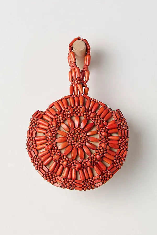 ARANAZ Flordeliza Bag
