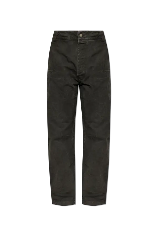 Fear Of God Vintage Effect Jeans