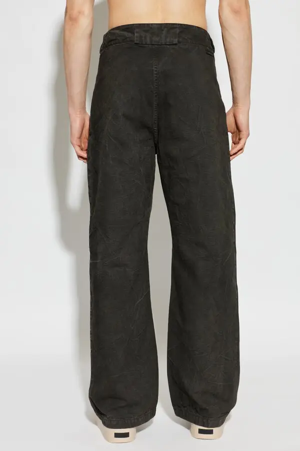 Fear Of God Vintage Effect Jeans